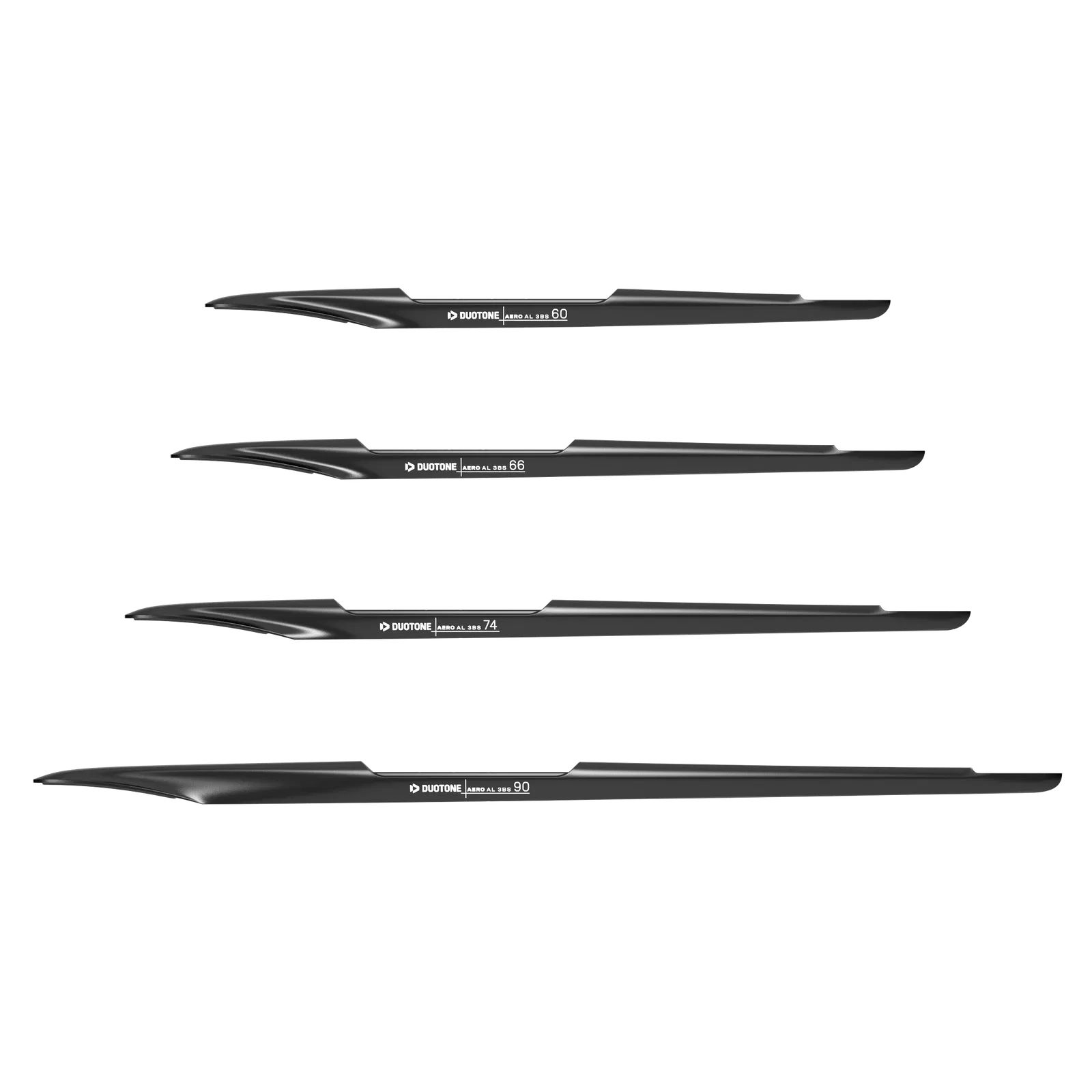 DUOTONE FUSELAGE AL 3BS – Action Sports WA