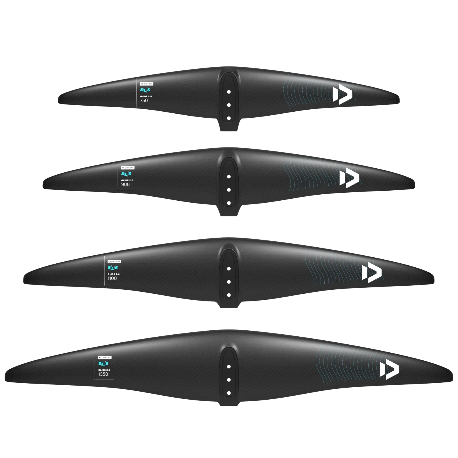 FOILING FRONT WINGS – Page 2 – Action Sports WA