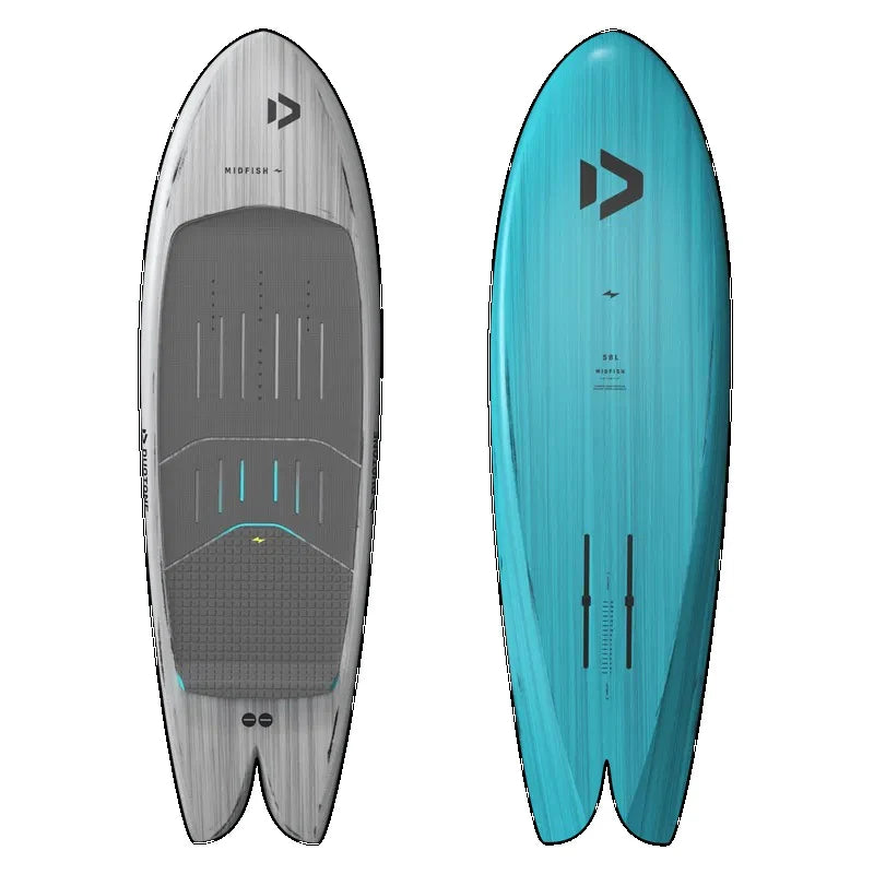 2026 DUOTONE MID FISH FOIL BOARDS – Action Sports WA